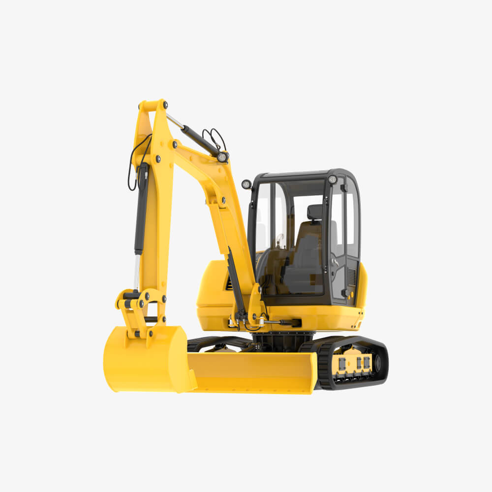 Robot arm grippers shop industry rendering – Cold Square Dry Ice Trading