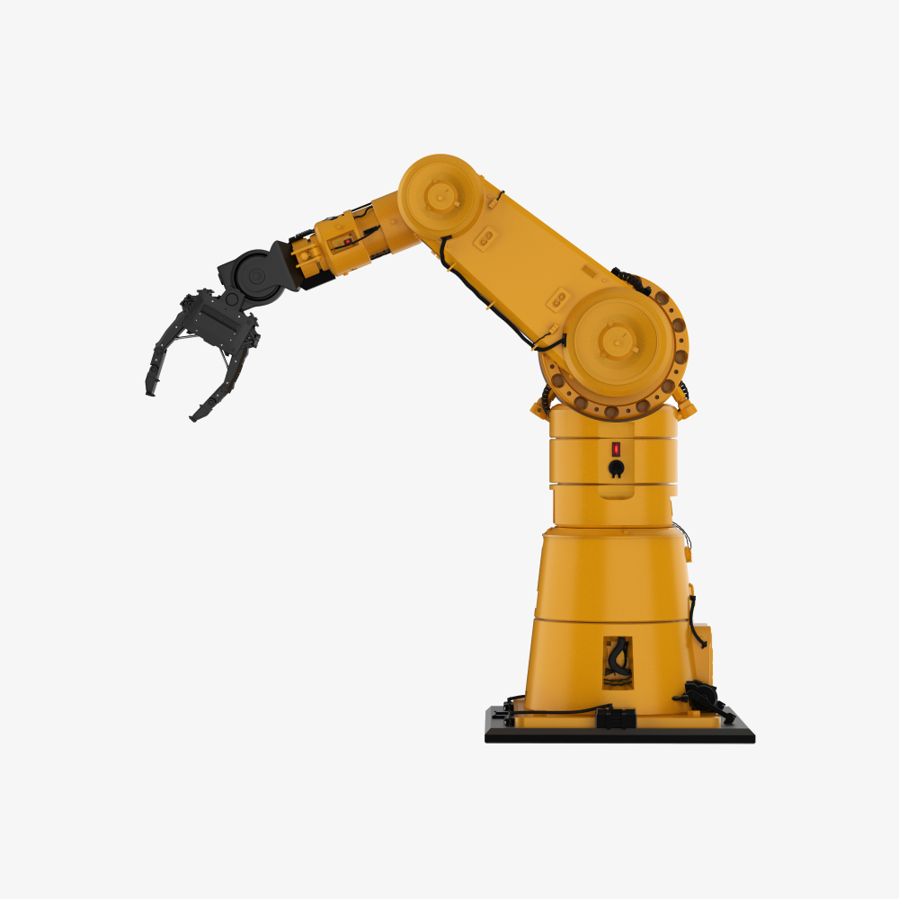 High Load Capacity Material Handlers Machine – Cold Square Dry Ice Trading